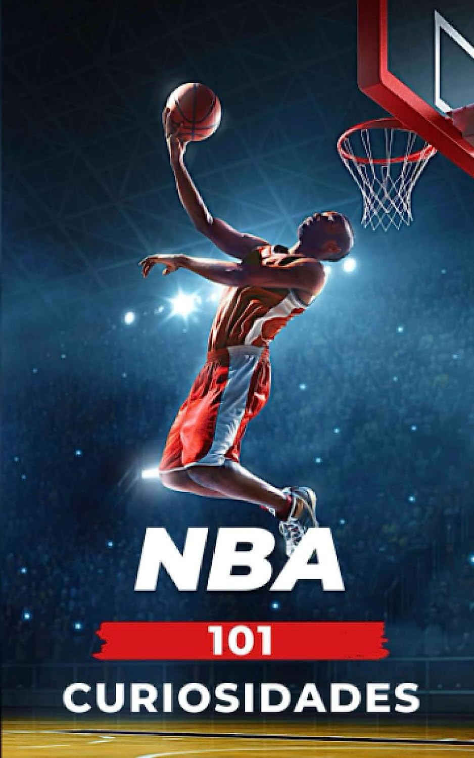 Libros de Baloncesto de Amazon